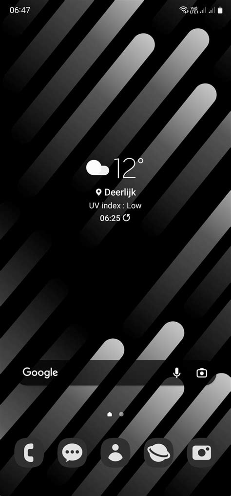 Share Your One Ui Home Screen Setups November Thread R Oneui