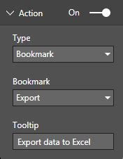 Export Power BI Desktop Data To Excel The BI Power