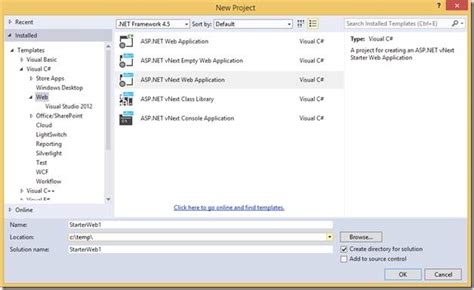 Announcing Web Features In Visual Studio CTP NET Blog