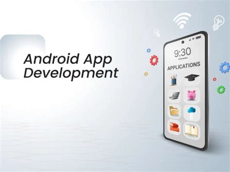 Professional Android App Development Upwork