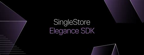 build a full stack ai application in react with the elegance sdk