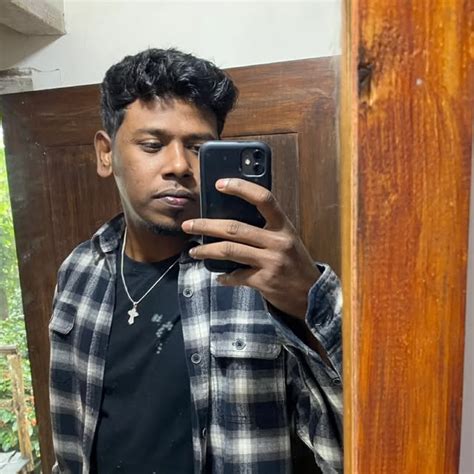 Aarun Arunn On Threads