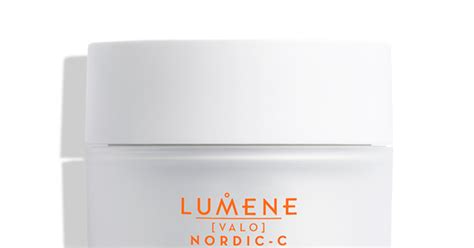 Lumenes New Bio Based Jar And Label Claim To Cut 60 Tons Of Fossil Based Plastics Every Year