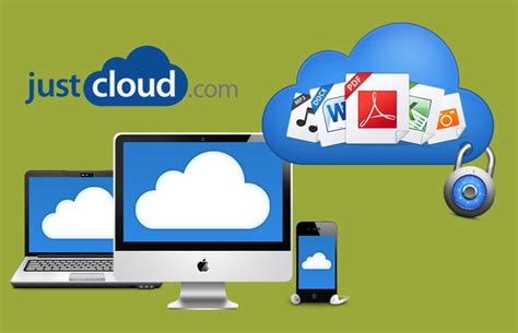 Top Best Cloud File Storage And Backup Services
