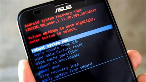 How To Hard Reset China Tablet By Utility Software With Image