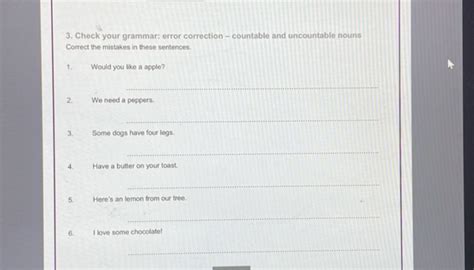 3 Check Your Grammar Error Correction Studyx