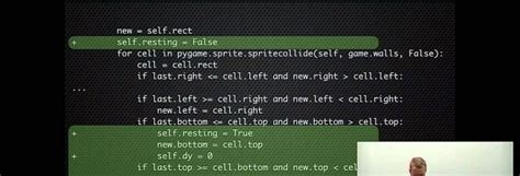 Introduction To Game Programming In Python