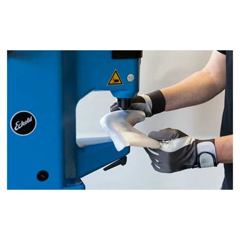 Eckold — Shape The Metal