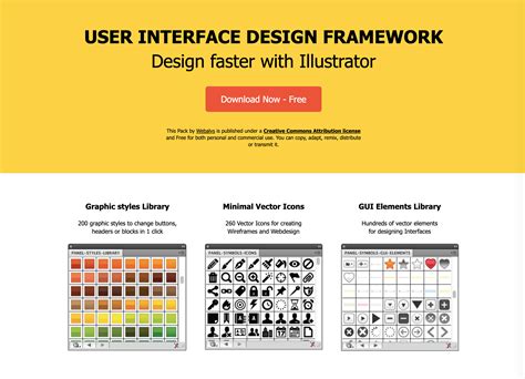 First Free Frameworks - Infoupdate.org