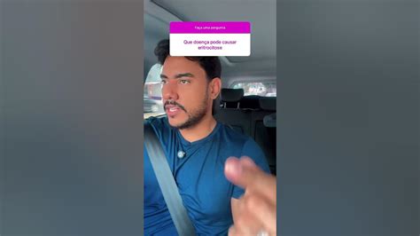 Aumento De Hemácias Eritrocitose Youtube