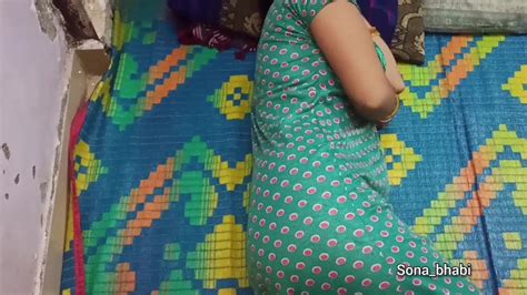 Indian Desi Sona Bhabhi Sex In Hot Green Maxi Xxx Mobile Porno