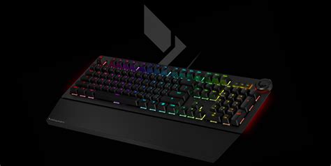 Das Keyboard The Ultimate Mechanical Keyboard Experience For Overachievers