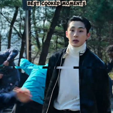 Na Baek Jin Vs Park Hu Min Edit 🥶 Youtube