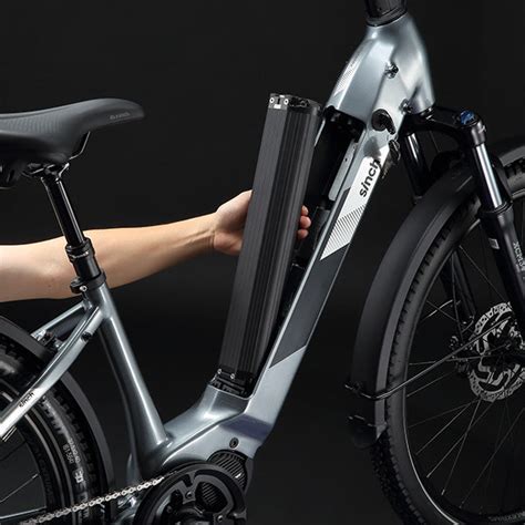 Jaunt Ez 25 Anthracite Sinch Bikes