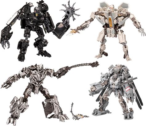 Transformers Toys Studio Series Movie 1 15th Anniversary