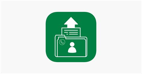 ‎export Contacts To Excel Csv On The App Store