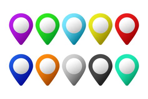 Location Map Gps Vector Art PNG Images Free Download On Pngtree