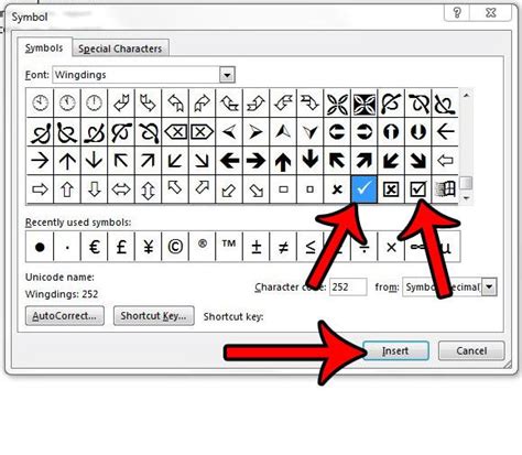 How To Add Check Mark On Microsoft Word Calendar Printable Templates