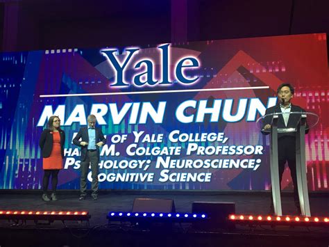 Marvin Yale School Of Engineering And Applied Science