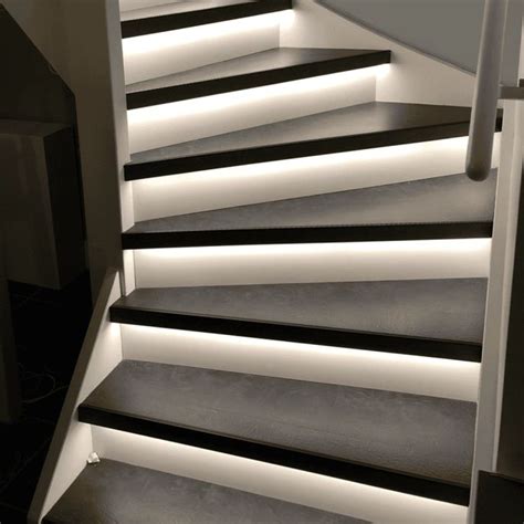 Trapverlichting Sensorset Met Controller