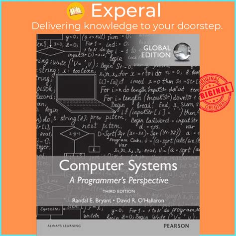 English 100 Original Computer Systems A Programmers