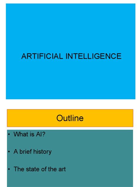 Ai Applications Pdf Artificial Intelligence Intelligence Ai