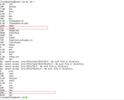 linux系统空间不足 lsof看到异常的delete状态的文件 xiaodai 博客园