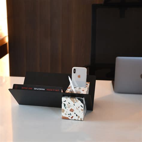 Multi Office Holder T And A Decor