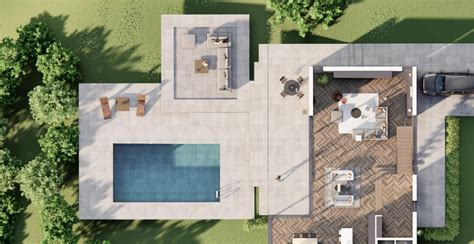 Free Sample Projects For Revit Archicad Sketchup Vectorworks And Rhino