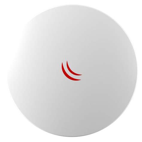 رادیو وایرلس Ac با قدرت آنتن 25dbi میکروتیک داینادیش Mikrotik Dynadish 5 هزارسوی شبکه