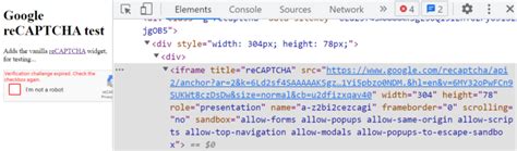 How To Solve CAPTCHA In A Few Steps In Python Using 2captcha