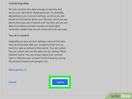6 Ways To Create Multiple Email Accounts WikiHow