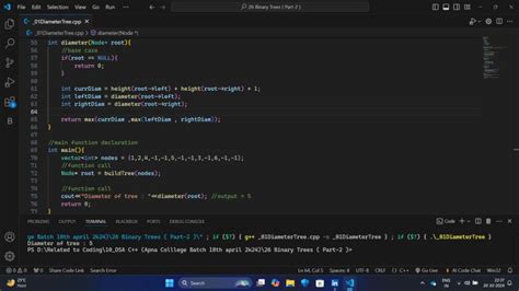 Kapil Gupta On Linkedin 100daysofcode Apnacollege Cpp