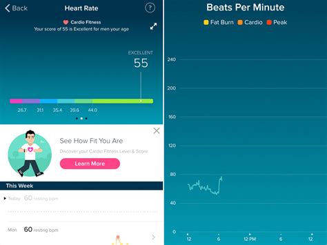 Fitbits Ionic Smartwatch COOL HUNTING