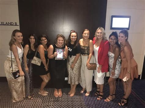 Alexandra Leak On Linkedin Mimco