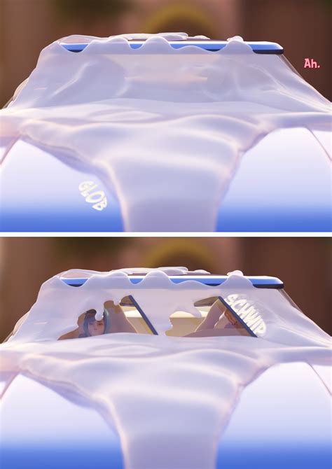 Rule 34 2futas 3d After Sex Ashe Overwatch Brown Hair Car
