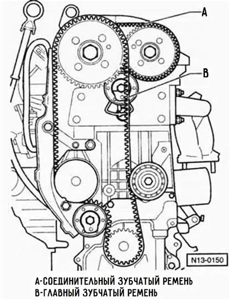 Volkswagen Bby Engine — Avtotachki