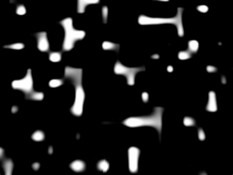 Science And Fiction GLSL Noise Functions