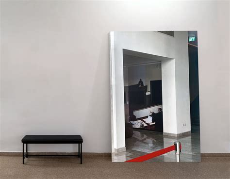 הזוכה בפרס פרסר לצלמת ישראלית צעירה ל־2025 לי נבו מגזין פורטפוליו