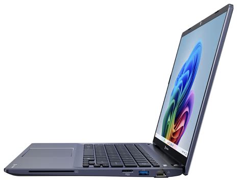 Dynabook Unveils New Copilot Ready Port G And Tecra Laptops With Intel Core Ultra Series