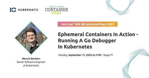 Kubermatic On Linkedin Containers Kubernetes Kubermatic K8s
