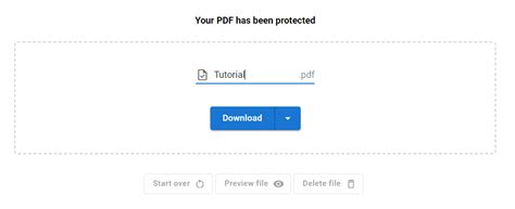 How To Protect A PDF With Password Visual Paradigm News
