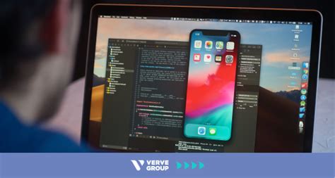 Our Open Source And Modular SDK Verve