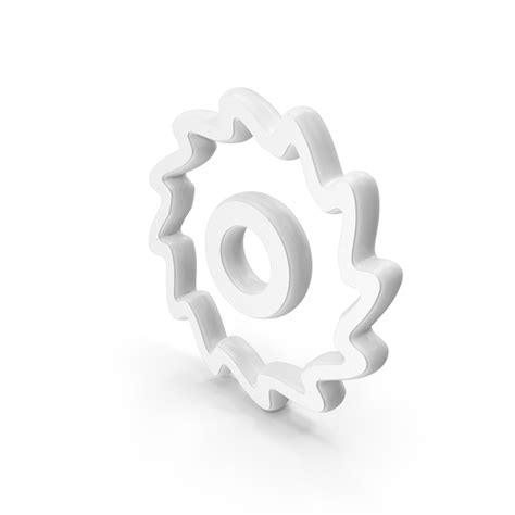 Saw Disk Symbol White Png Images And Psds For Download Pixelsquid