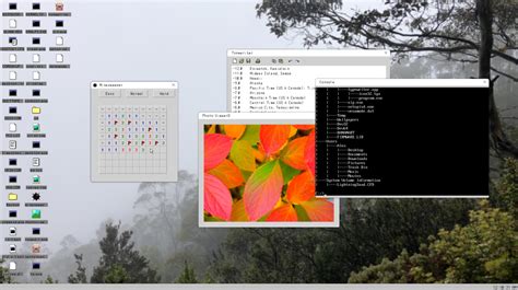 Github Alexdboxallbanana Operating System Banana Is An Operating