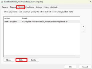 How To Fix Task Scheduler 0x1 Error On Windows 10 11 TechCult