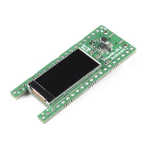 Arducam Pico4ml Tinyml Dev Kit Rp2040 Board W Qvga Camera Lcd Screen Onboard Audio Reset