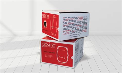 3 Types Of Corrugate Eco Friendly Retail Packaging To Consider