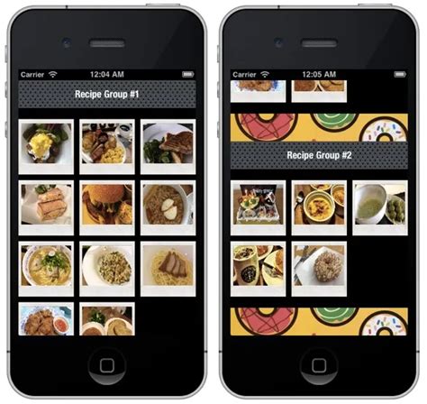 How To Add Header And Footer View In Uicollectionview