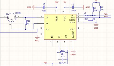 Lmp91000 How To Use Lmp91000 Sensors Forum Sensors Ti E2e Support Forums